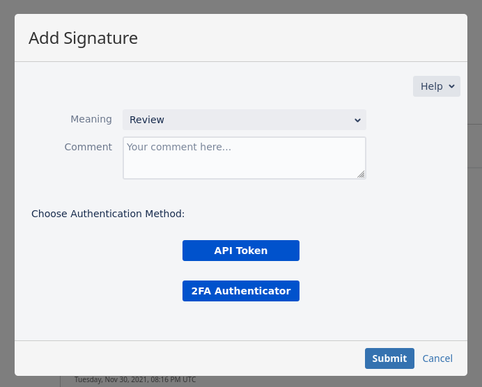 Document Control for Confluence Cloud Howto - Phase Locked Software